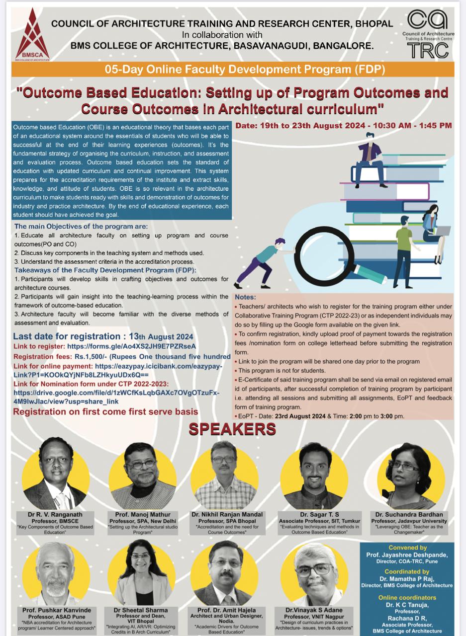 Council of Architecture