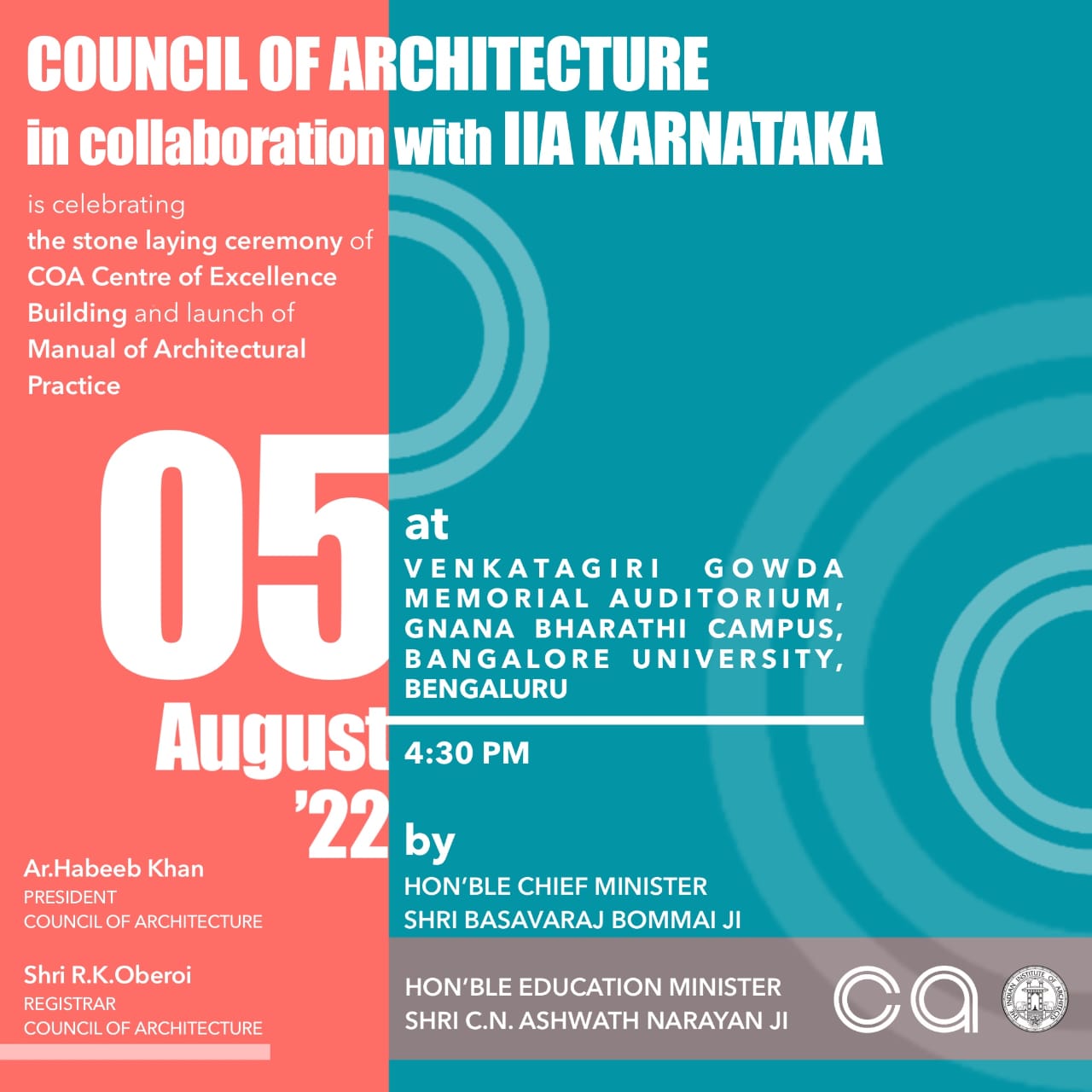 Council of Architecture