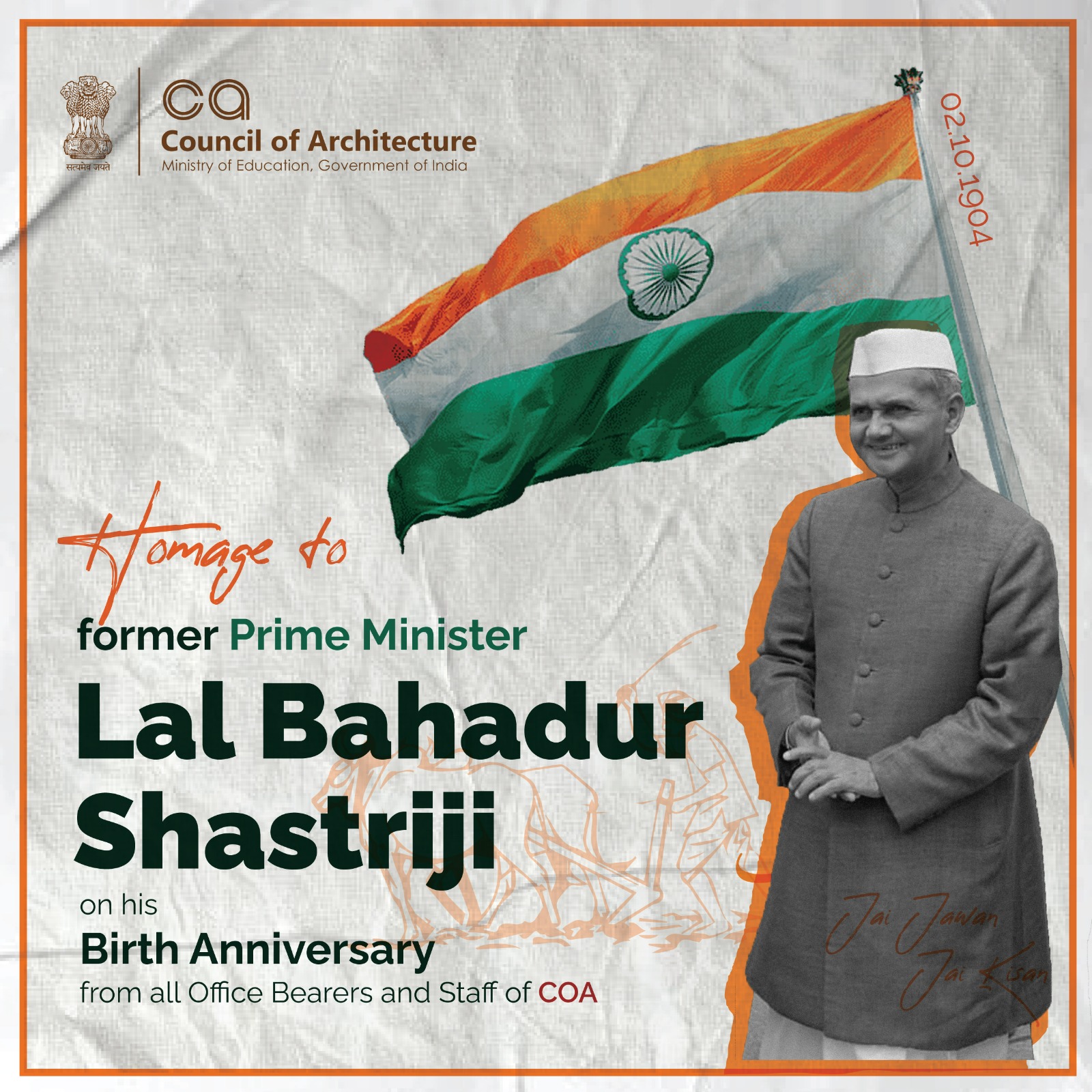 Council of Architecture